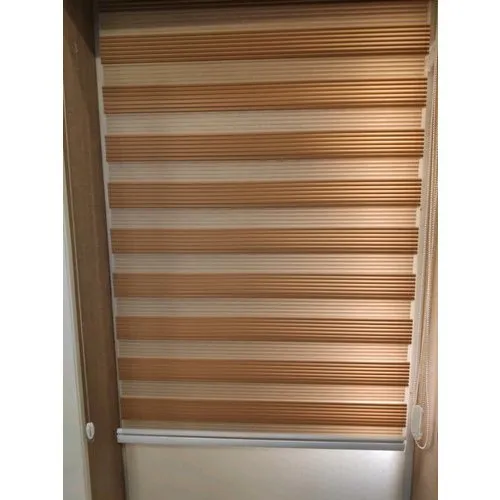 PVC Window Blind, Pattern : Plain - Saraf Impex, Delhi, Delhi