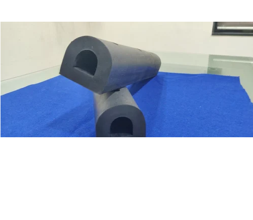 EPDM Rubber Dock Bumper - Rane Elastomer Processors, Mumbai, Maharashtra EPDM Rubber Dock Bumper - Rane Elastomer Processors, Mumbai, Maharashtra