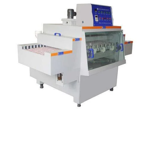 Etching Machine, Voltage : 250V at Rs 2.15 Lakh / unit in Pune ...