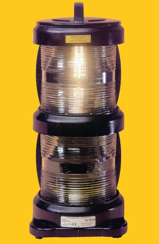 Navigation Light, Type : Wired at best price INR 7,000 / Piece in Thane ...