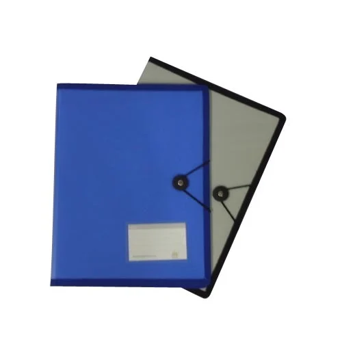 Conference File Folder - K L Kochar & Co., Kolkata, West Bengal