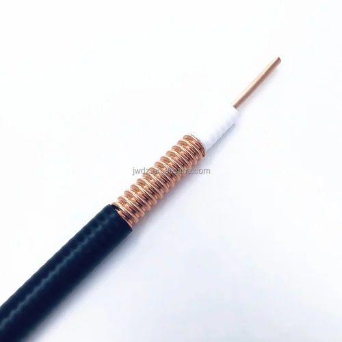 PVC Flexible Feeder Cable - Shiva Telecom, Delhi