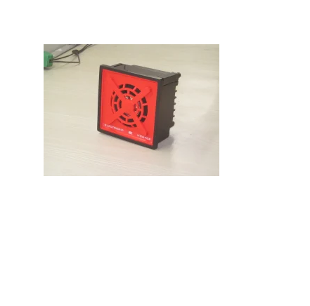Electronic Panel Hooter at Rs 500 / Piece in Delhi | Krishna Electric Works