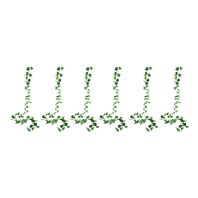 Artificial Leaves string at Best Price in Delhi | Wonderland Garden ...