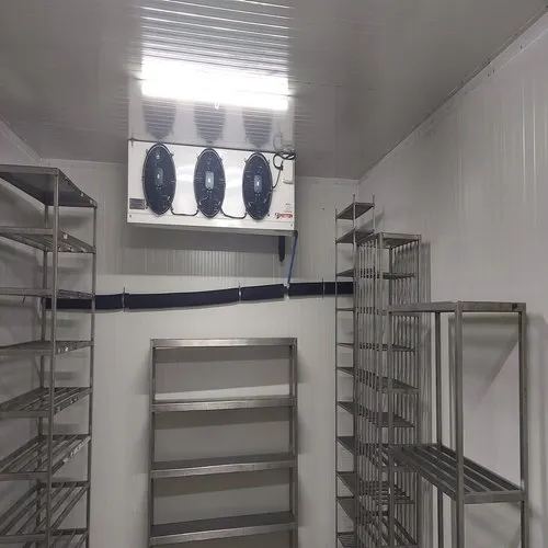Fish Cold Storage, INR 3 Lakh / Piece by Unicool Technologies from ...