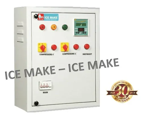 Cold Room Controller at Best Price in Gandhinagar | ICE MAKE ...
