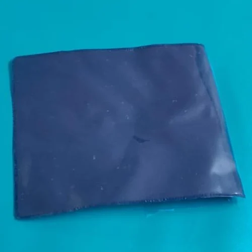 Rectangular Plastic File Cover, Pattern : Plain, Color : Blue at Rs 2. ...