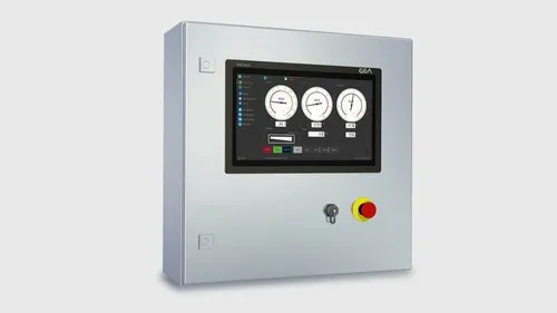HMI Control Panel at best price INR 12,000 / Piece in Ahmedabad Gujarat ...