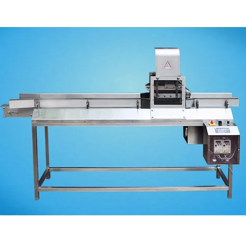 Electric Bag Leak Check Machine, Voltage : 230 V, Power : 1.5 kW at ...