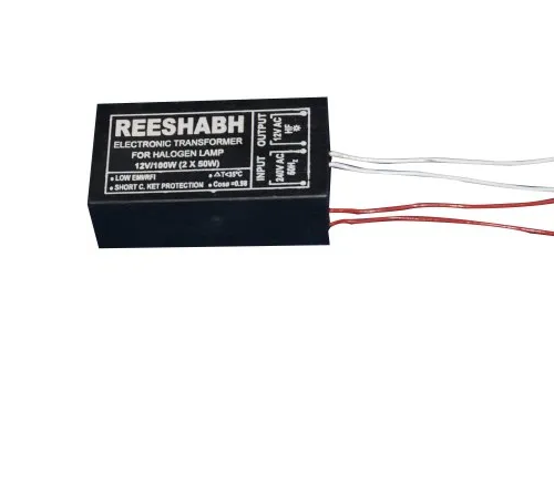 Lamp Transformer, INR 150 / Piece by Nikita Electricals from Mumbai ...