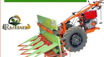 Rice Cutting Machine at best price INR 1.30 Lakh / Units in Jaipur ...