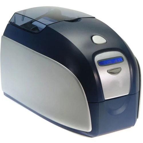 Plastic ID Card Printer, INR 45,000 / Piece by Kunnath Business ...