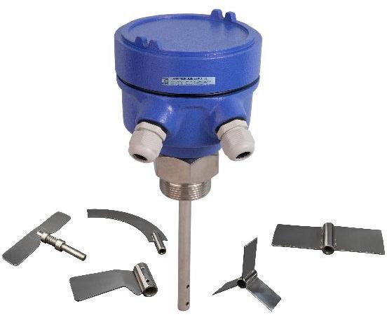 Rotating Paddle Level Switch at Best Price in Pune | Jaycee ...