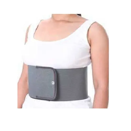 Polyester and Foam Medical Rib Belt, INR 85 / Piece by M s Kanha ...