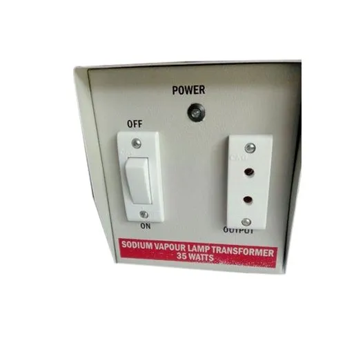Lamp Transformer at best price INR 999 / Piece in Ambala Haryana from ...