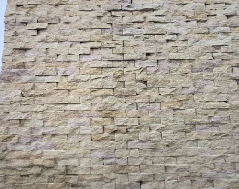 Beige Stone Cladding Panel - Stonetech, Delhi, Delhi