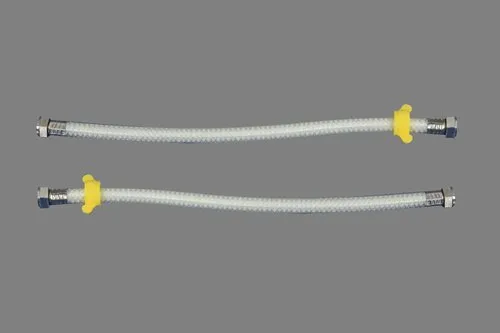 PVC Connection Pipe, Size : 15 mm at best price INR 48 / Piece from ...