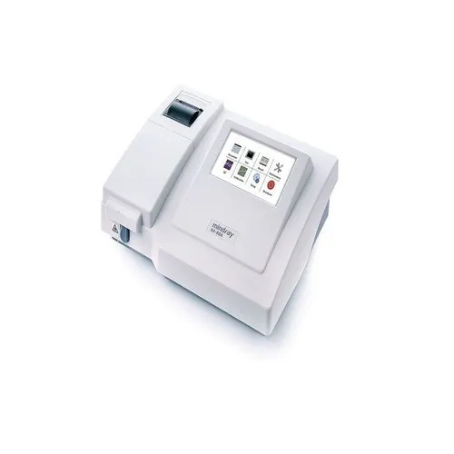 Semi-Auto Chemistry Analyzer, INR 90,000 / Piece by Klm healthcare from ...