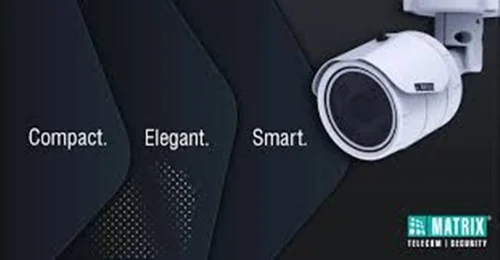 CCTV Camera, Shape : Indoor/Outdoor at best price INR 24,999 / Piece ...