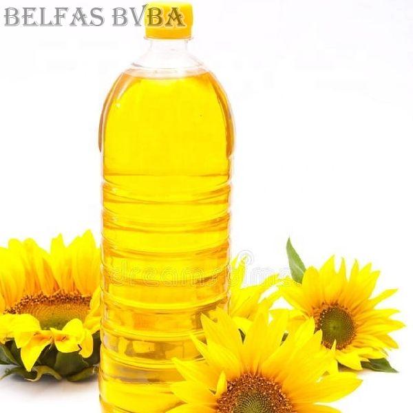 Sunflower Oil, Packaging Type : Drum, Pet Bottles at best price in West ...