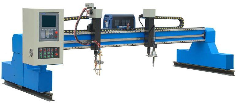 Fine Cutting Solution in Faridabad - Manufacturer of Cnc Plasma Cutting ...