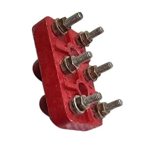 Test Terminal Block - A. K. Motiwala, mumbai