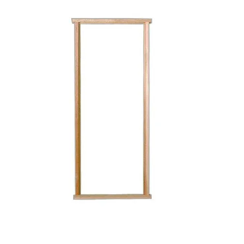 FRP Door Frame, Pattern : Plain at Rs 950 / in Mumbai | P G Composites