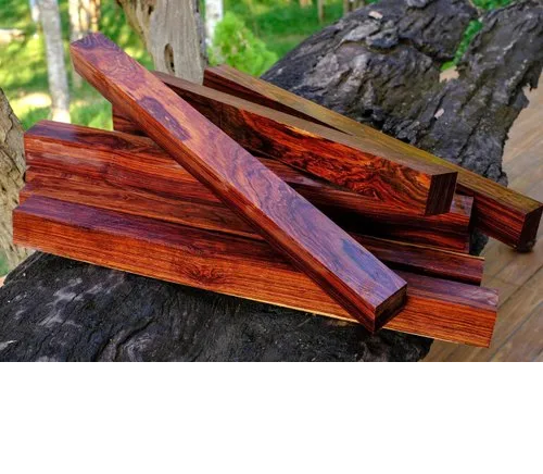 Rose Wood Log, Shape : Round at best price INR 150 / Cubic Feet ...