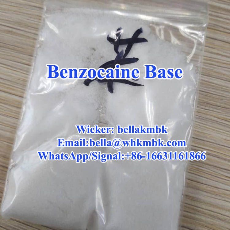 Benzocaine, Form : Powder at Best Price in wuhan - ID: 7128321 | Wuhan ...