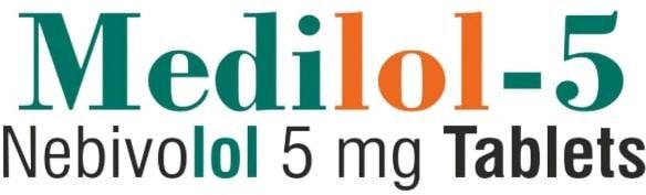 Medilol-5 Tablets, Color : White. at Best Price in Chennai | Xemex ...