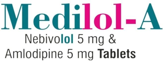 White. Medilol-A Tablets at Best Price in Chennai | Xemex ...