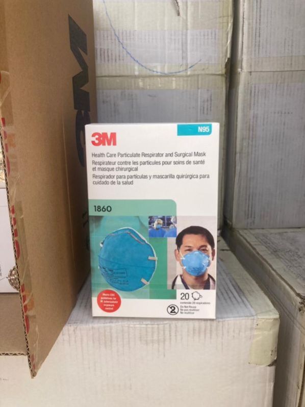 3m face mask, for Laboratory, Hospital at Best Price in Colombo - ID ...