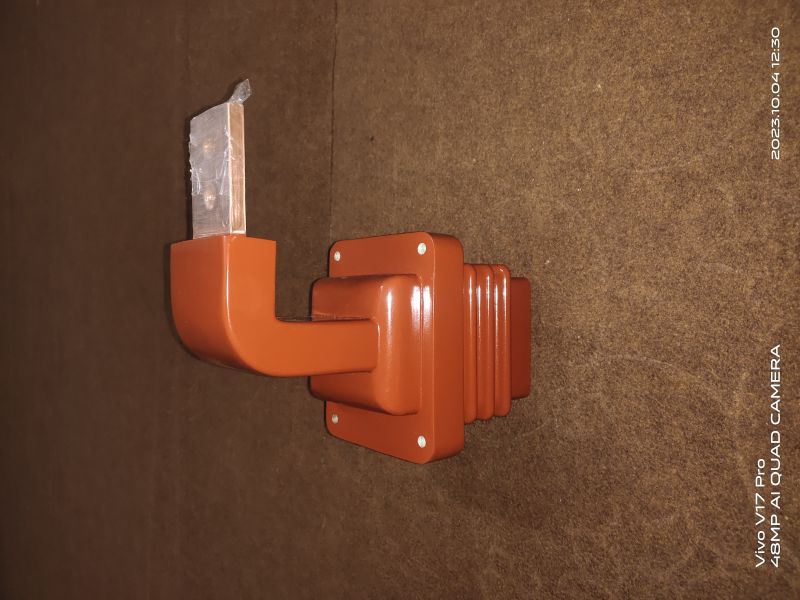 Manufacturer of Busbar System from Bulandshahr, Uttar Pradesh by UNIVERSAL ENGINEERING CORPORATION