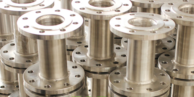 Polished S.s 304 316 Stainless Steel Pipe Flange, For Fittings ...