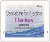 Decitex Injection at Best Price in Mumbai - ID: 6247984 | Nexus ...