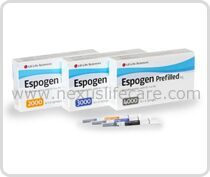 ESPOGEN Injection at Best Price in Mumbai - ID: 6248891 | Nexus ...