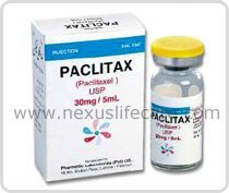 Paclitax Injection at Best Price in Mumbai - ID: 6250202 | Nexus ...