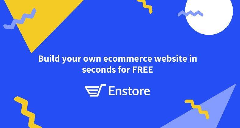 Enstore in Chennai - Service Provider of Online Store Development ...
