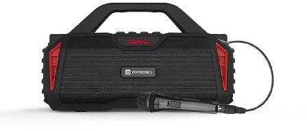 Portronics Digital Private Limited in Delhi - Distributor of surround ...