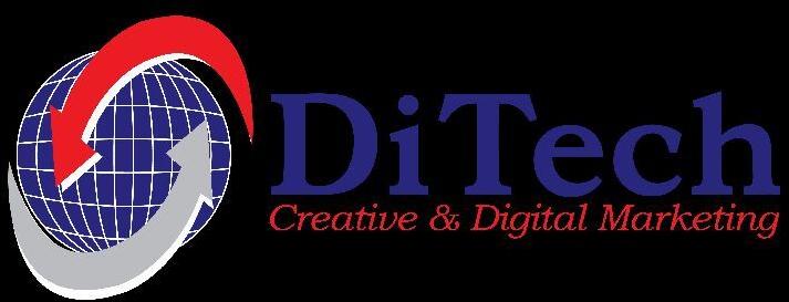 DiTech CDM in Mumbai - Service Provider of DiTech Logo & Web ...