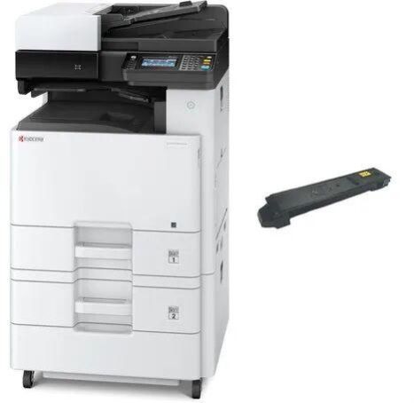 CANON Color Photocopier Machine, Color Output : Multi Colored at Best ...