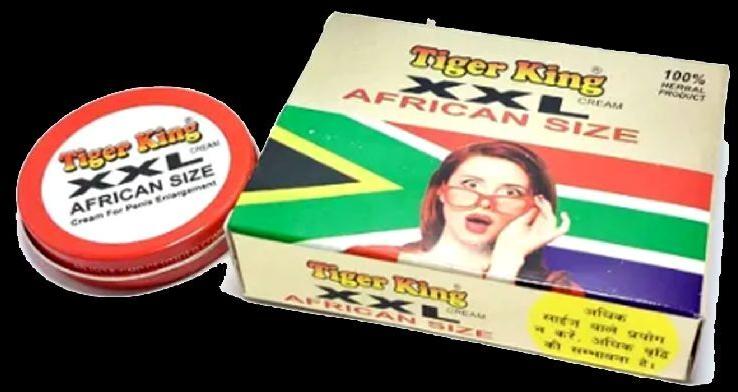 Timing King XXL Cream For Men, Packaging Type : Pack at Rs 299 in ...