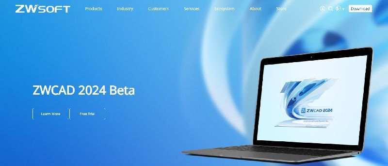 RDM ENTERPRISE in Kolkata - Service Provider of zwcad software & bricscad software