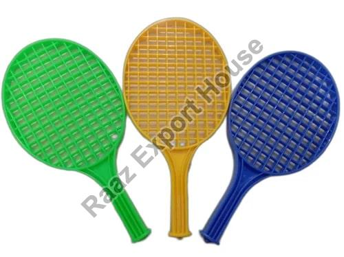 150 gm Plastic Badminton Racket at Rs 90 / Set in Muzaffarnagar - ID ...