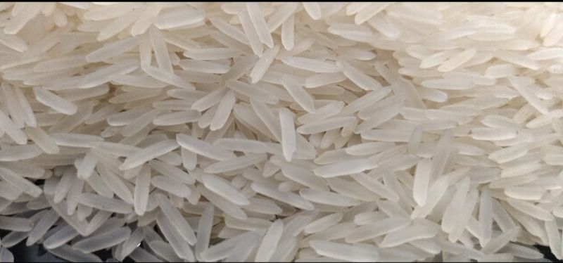 Punjab Darbar 1509 Basmati Rice, Packaging Type : 26, 30, Size : 25 at ...