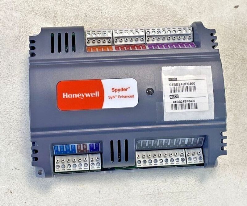 pul6438s honeywell programmable logic controller at Best Price in ...
