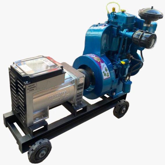 SATYAM MACHINARY in Surat - Manufacturer of Electronic Generator & Mud Pump