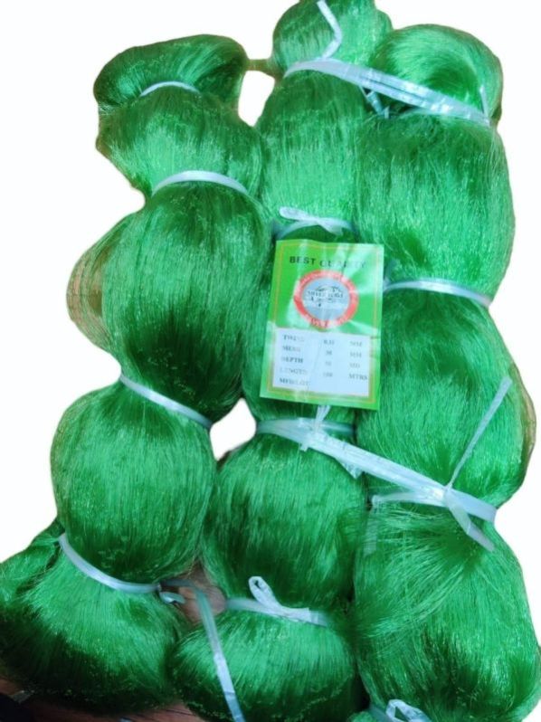 Ramu enterprises in Bangalore - Manufacturer of Polyester Fishing Nets ...