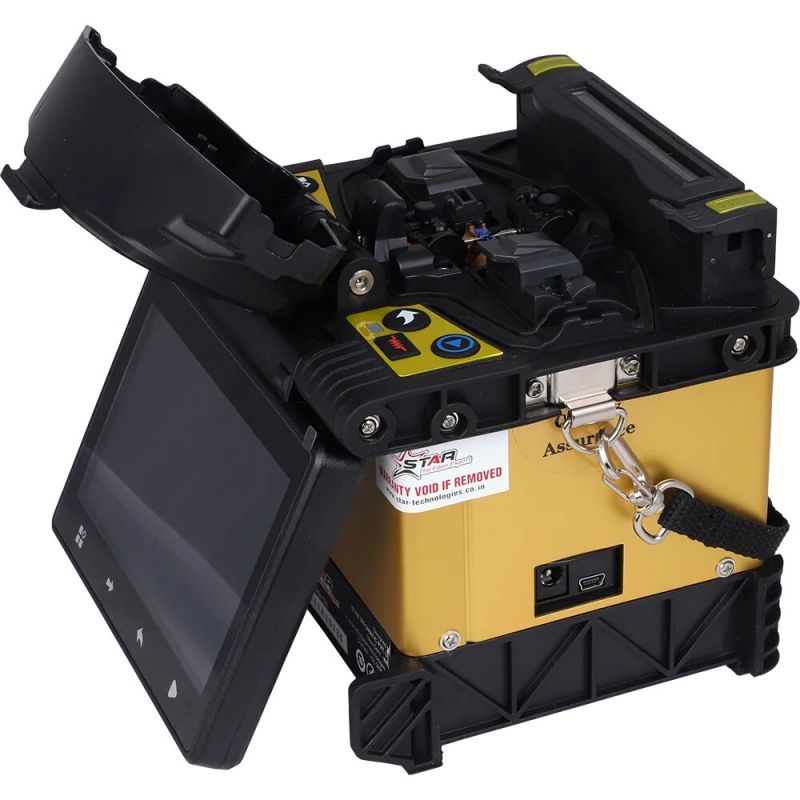 Star FFS-7000 Fast Fusion Splicer at Rs 150000 in Delhi - ID: 7182845 ...
