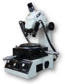 Toolmaker Microscope at Best Price in Delhi - ID: 3902601 | Nbms Global
